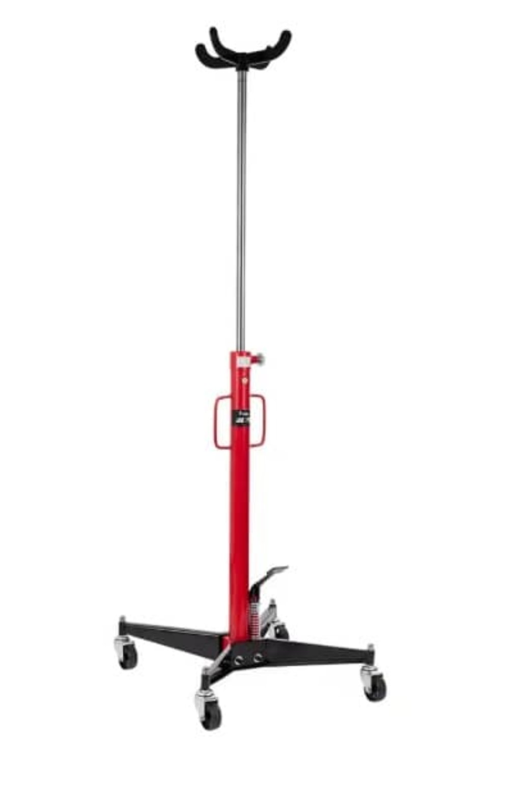 Dizalica za menjače 500 KG nosivosti 1100 - 1910 mm H-220 REDATS