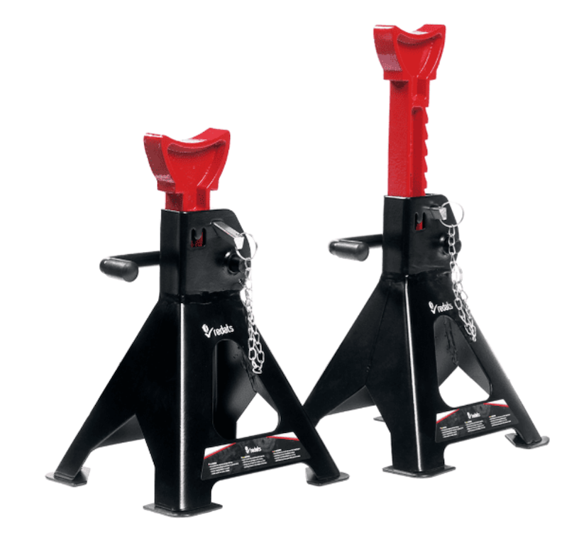 Klocne 3t maksimalna visina: 430 mm LS-920 REDATS