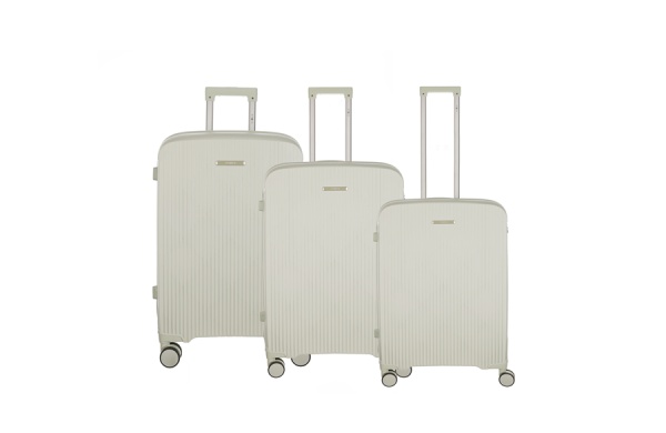 Set kofera 3/1 Tokyo lime Enova 525.340.47