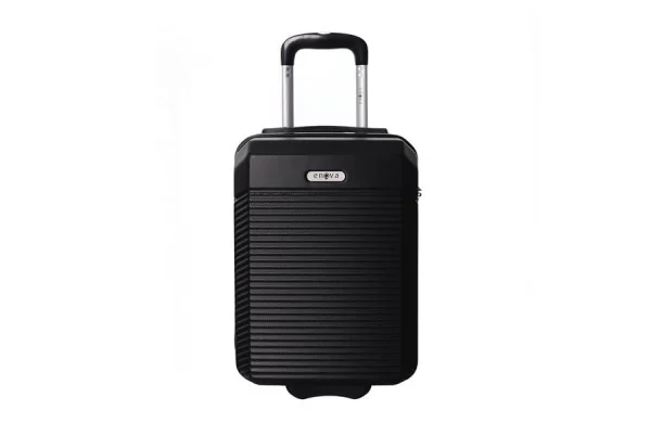 Kofer 40 cm Capri crna Enova 524.209.80