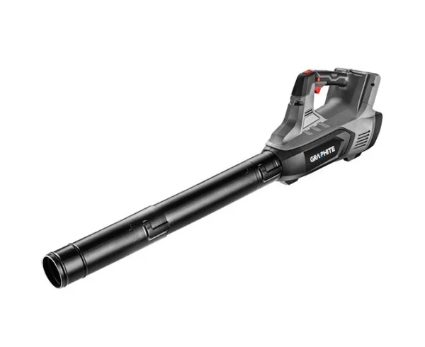 Akumulatorski duvač za lišće 36V Graphite 58G044