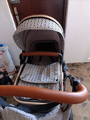 Polovna kolica za bebe