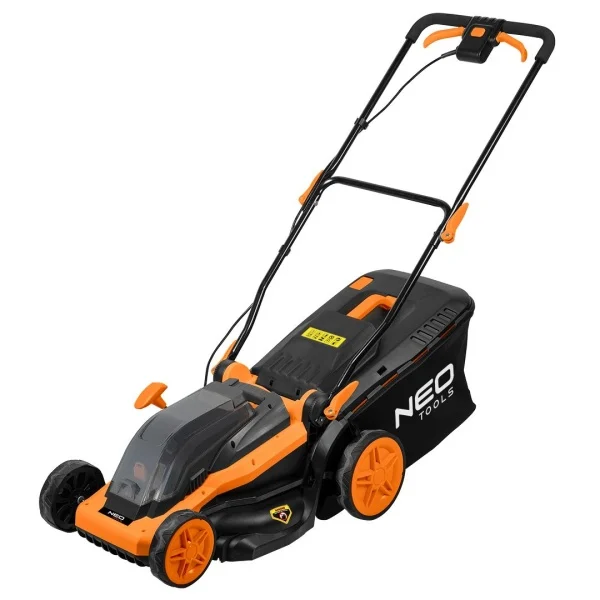 Akumulatorska kosilica za travu bez četkica 36V Neo Tools 04-640