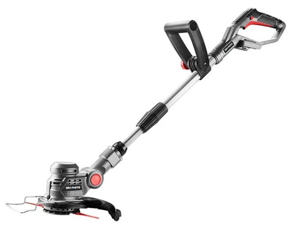 Akumulatorski trimer za travu 18V Graphite 58G030