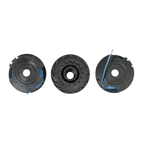 Set kalema za aku trimer za travu 3 kom Ryobi RAC125