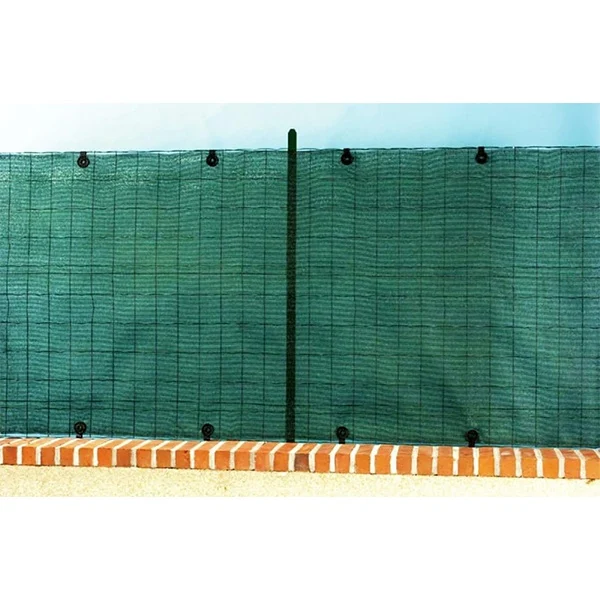 Platno za ograde 1,5x100m 80% standard 170725/100