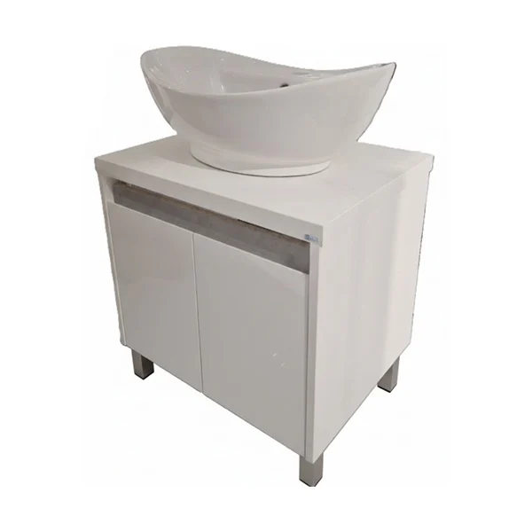 Kupatilski ormarić donji deo S-600 Lux Dubai Bella 301418