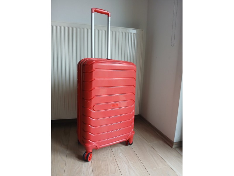 Putni kofer ALBATROS 66cm
