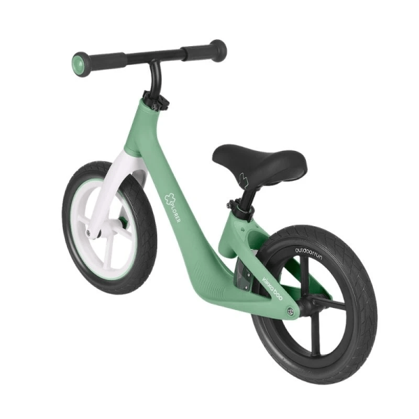 Kikkaboo Balance bike Xplorer Green (KKB43116)
