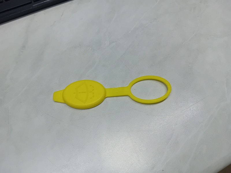 Poklopac posude za pranje stakla Opel corsa d