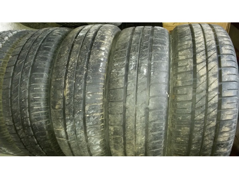Gume Sava Perfecta letnje 185 65 R 14 4 komada
