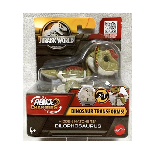 Dino jaje Dilofosaurus Svet iz doba Jure 116577