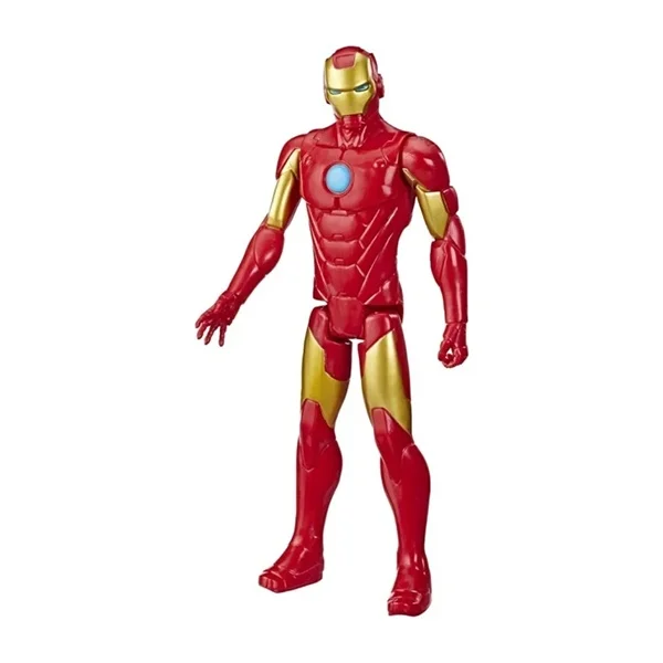 Akciona figura Iron Man 30cm Avengers 214652