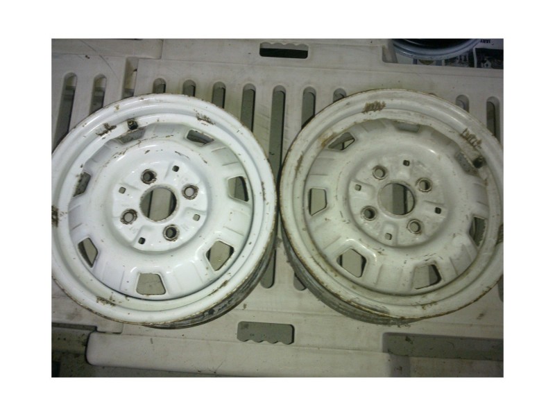 Felne Toyota 13 coli 2 komada celicne