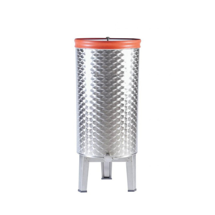 Bure za med - inox 50L