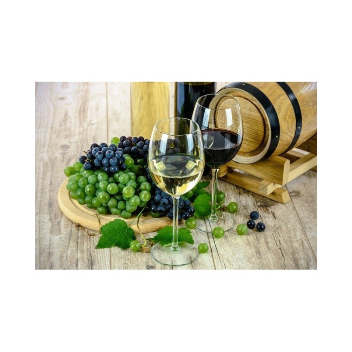 Bentonit 1kg - za bistrenje i stabilizaciju vina