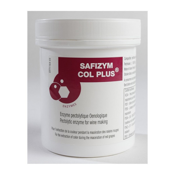 Enzim za rakiju Safizym Col Plus 500g