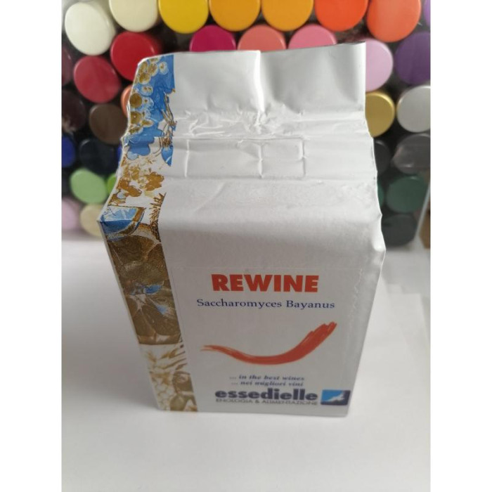 Selekcionisani kvasac Rewine 500g