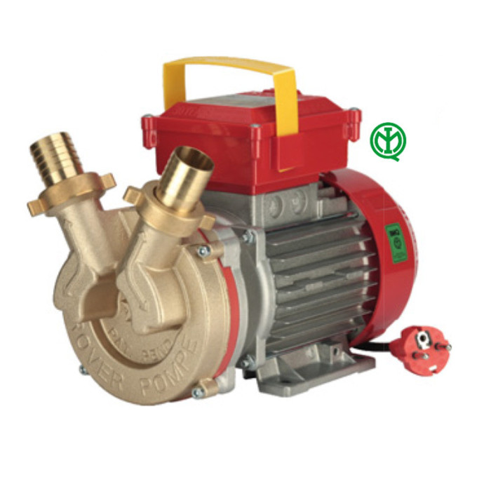 Pumpa za pretakanje Rover BE-M 40