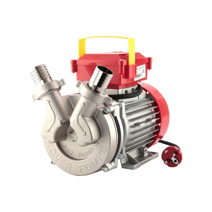 Pumpa za pretakanje piva Novax B25