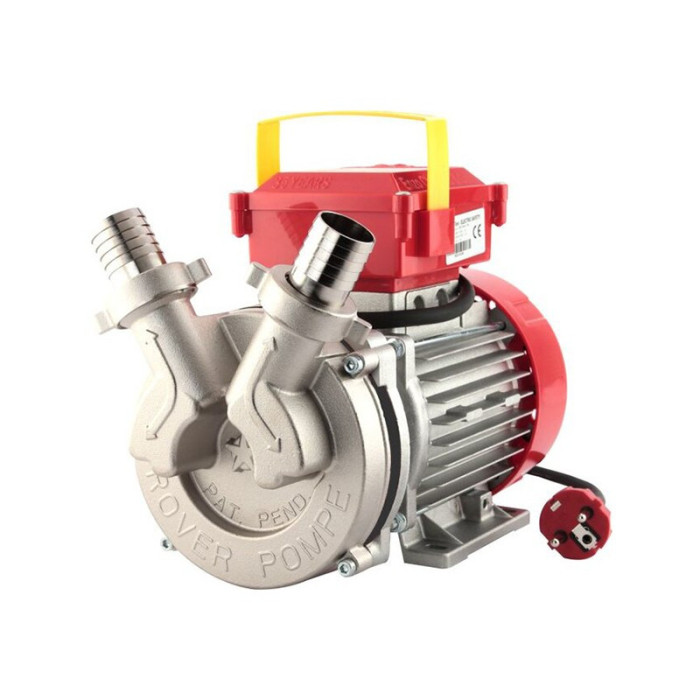 Pumpa za pretakanje piva Novax B30