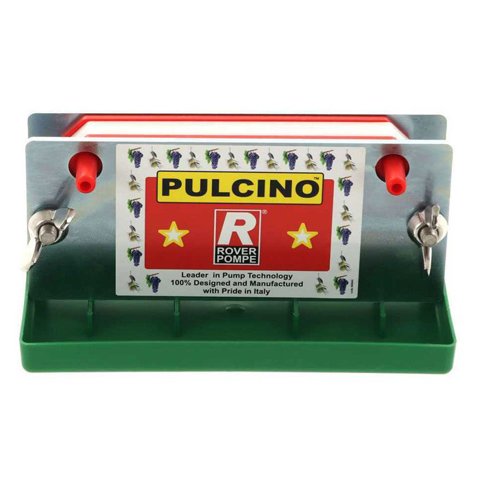 Uređaj za filtriranje Pulcino
