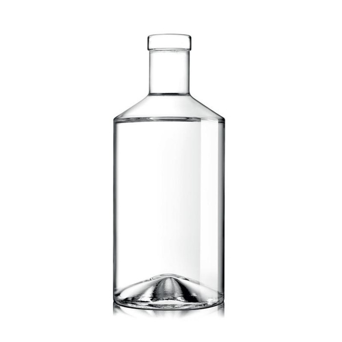 Flaša za rakiju Zadig 0.7L
