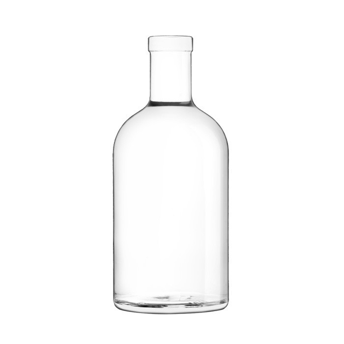 Flaša za rakije i džinove Solo 0.7L
