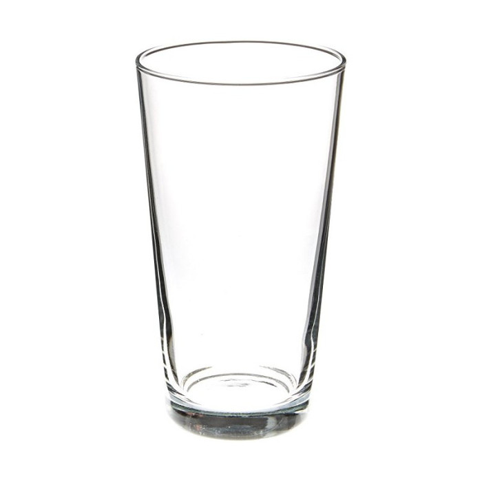 Čaše za pivo Sestriere one pint beer 580ml