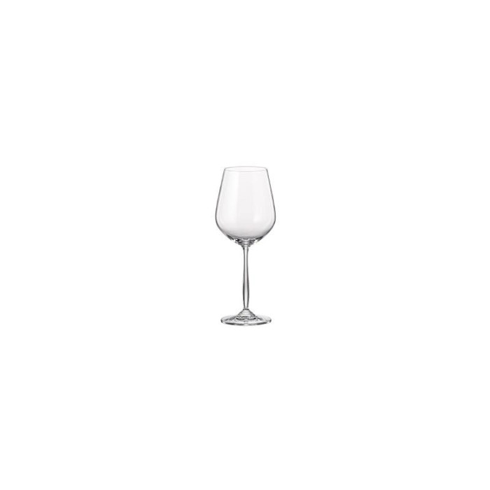 Čaše za belo vino 4kom 450ml Gourmet
