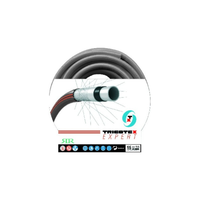 Crevo baštensko Expert Trrico 1/2'' 50m