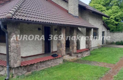 IZUZETNA KUĆA U RAVNOM SELU - VRBAS