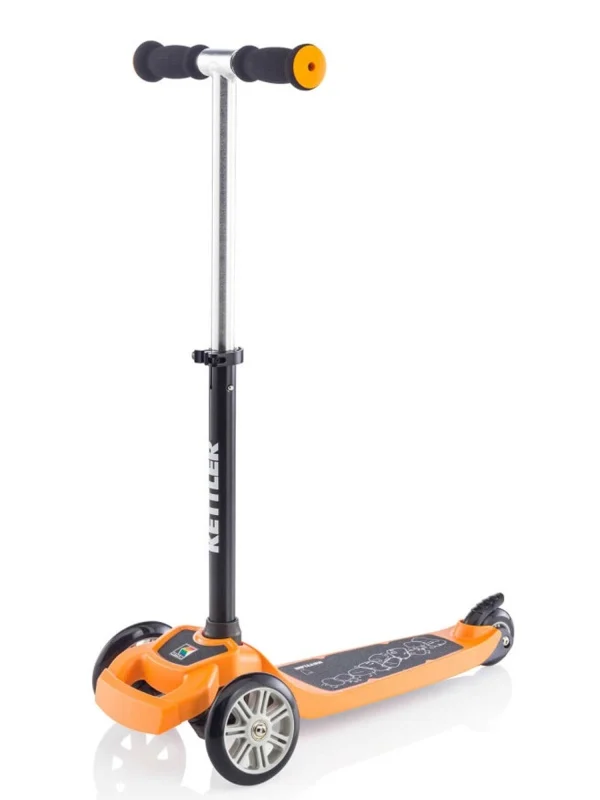 Dečiji trotinet Kettler Zazzy Orange 4230500072