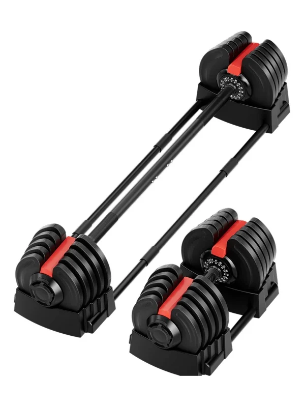 Set Podesivih Tegova Od 40 Kg Orion 200000666448