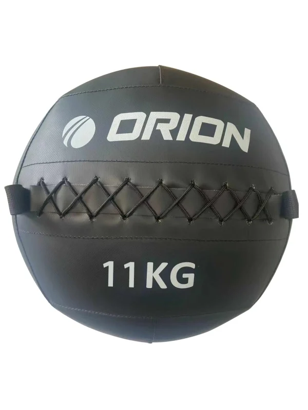 Medicinka Lopta Od 11 Kg Orion 200000524288