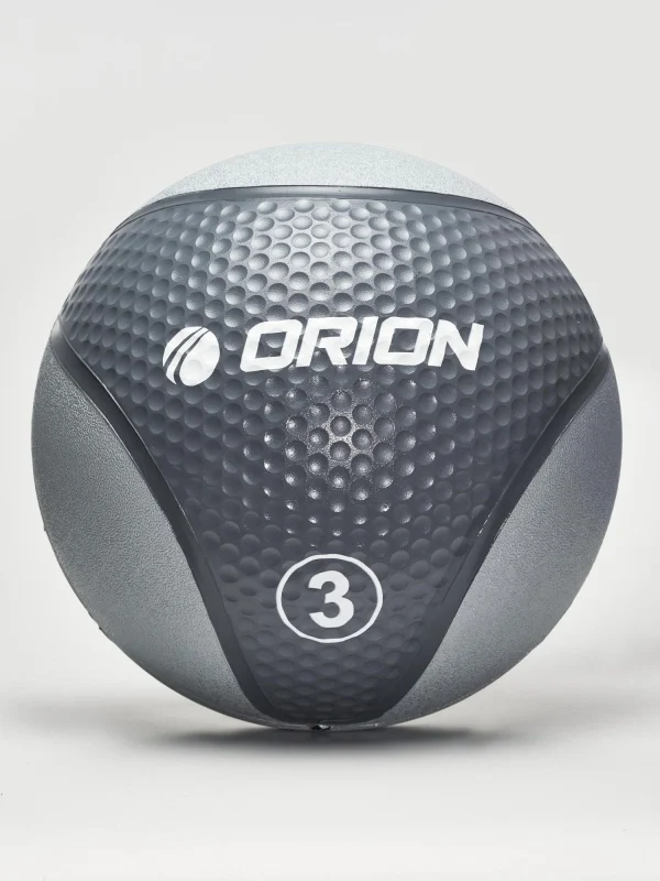 Lopta Medicinka Orion -3 Kg Orion 200000242779