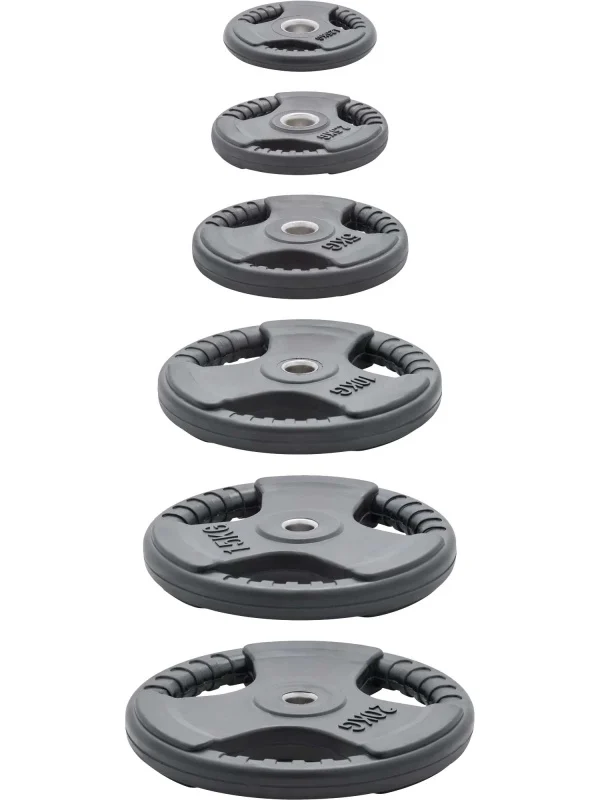 Tegovi 3D Gumeni Disk Orion 1070300043