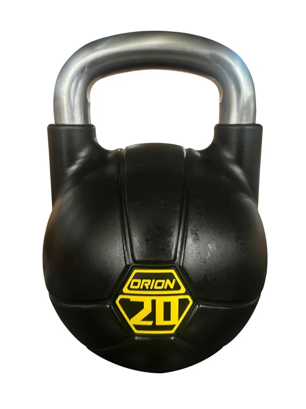 Rusko Zvono Takmičarski Teg - 20 Kg Orion 200000717264