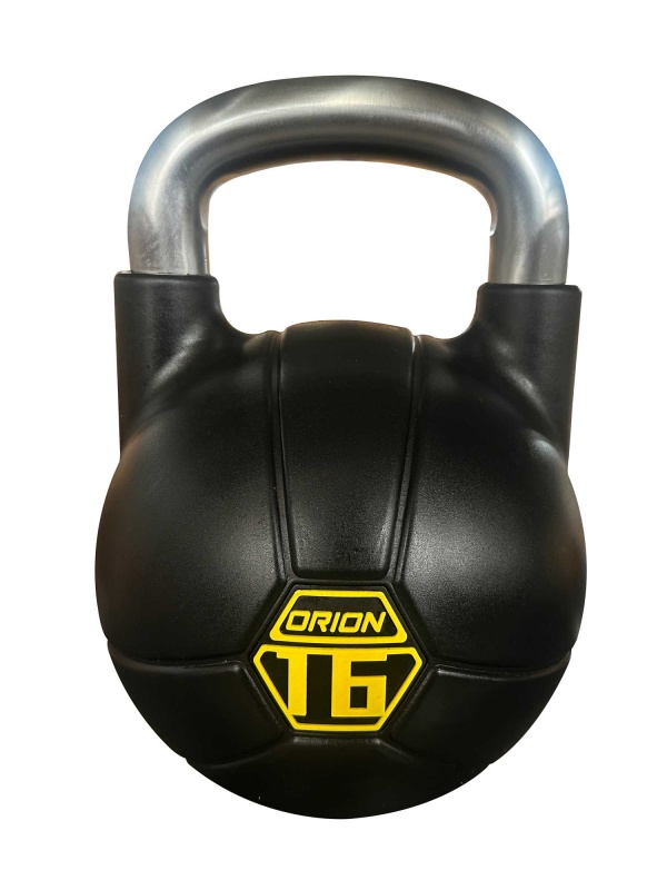 Rusko Zvono Takmičarski Teg - 16 Kg Orion 200000717263