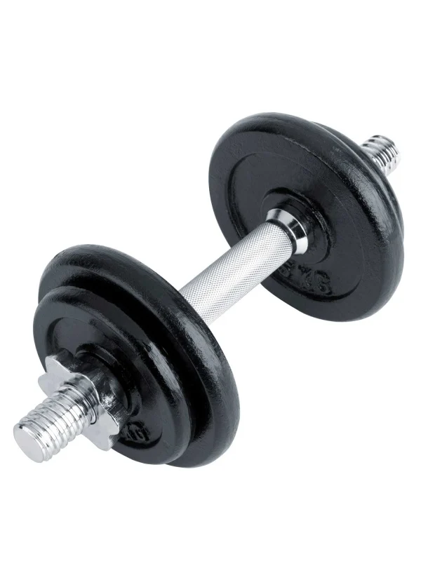 Set Tegovi Sa Šipkom 10 Kg Liveni Tegovi Orion 1060200092