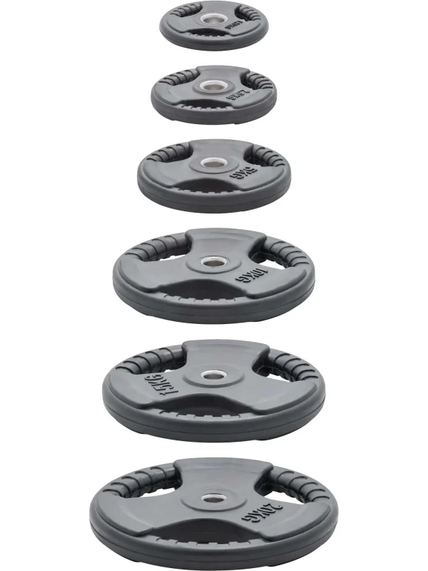 Tegovi 3D Gumeni Disk Orion 1070300041