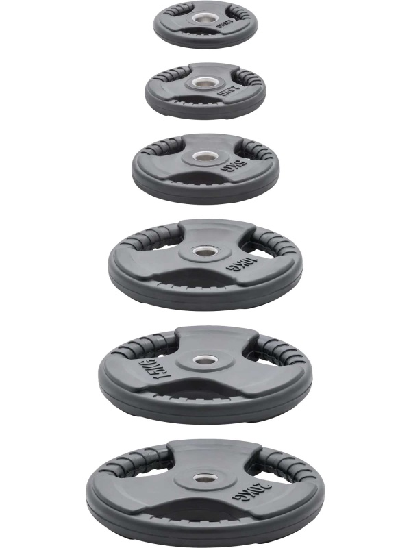 Tegovi 3D Gumeni Disk Orion 1070300040