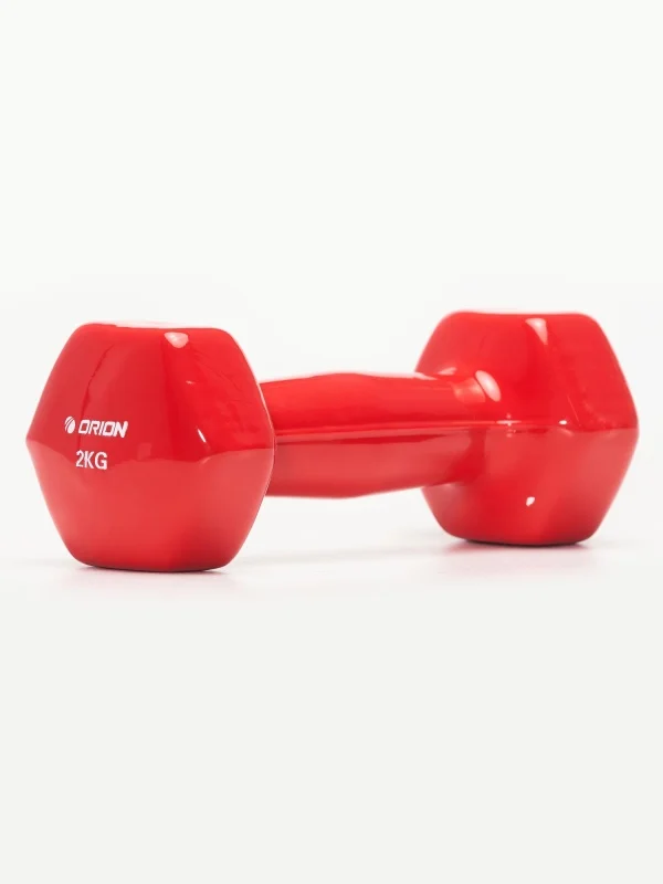 Ručni Teg Bućica 2 Kg 1 Komad Orion 200000219372