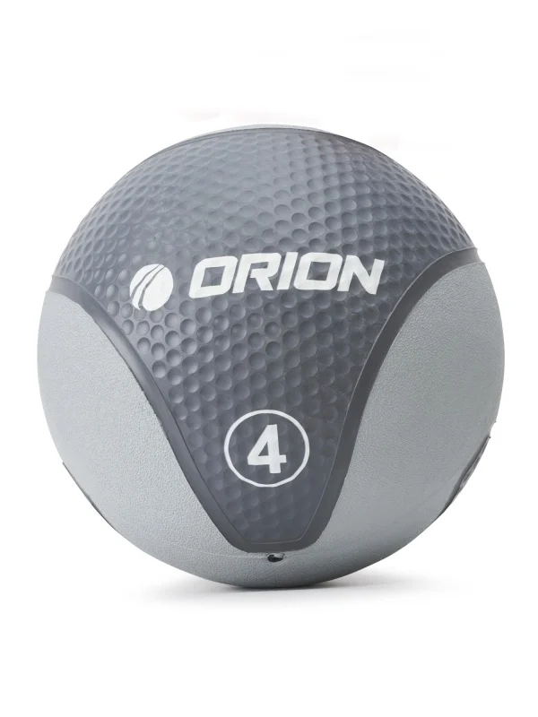 Lopta Medicinka Orion 4 Kg Orion 200000273351
