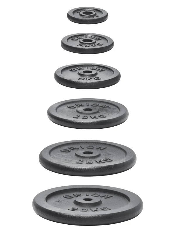 Liveni Tegovi 1 X 5 Kg Orion 200000227250