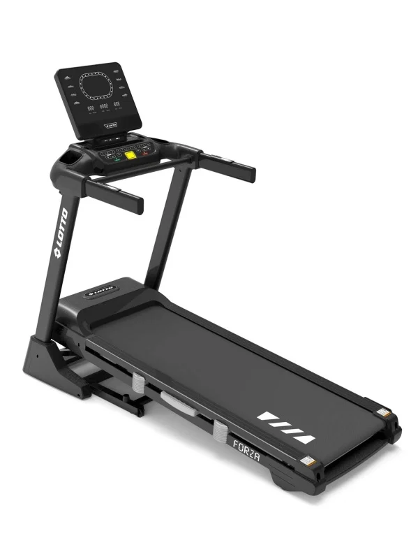Motorna Traka Za Trčanje 18Km/3,5Ks Lotto Fitness Forza 200000962944