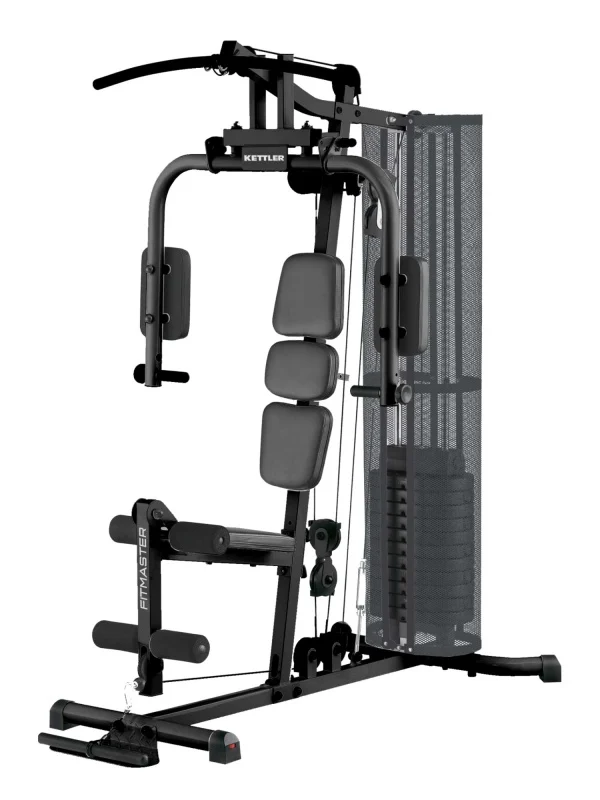 Kombinovana Sprava 60Kg Tegova Kettler Fitmaster 200000962934
