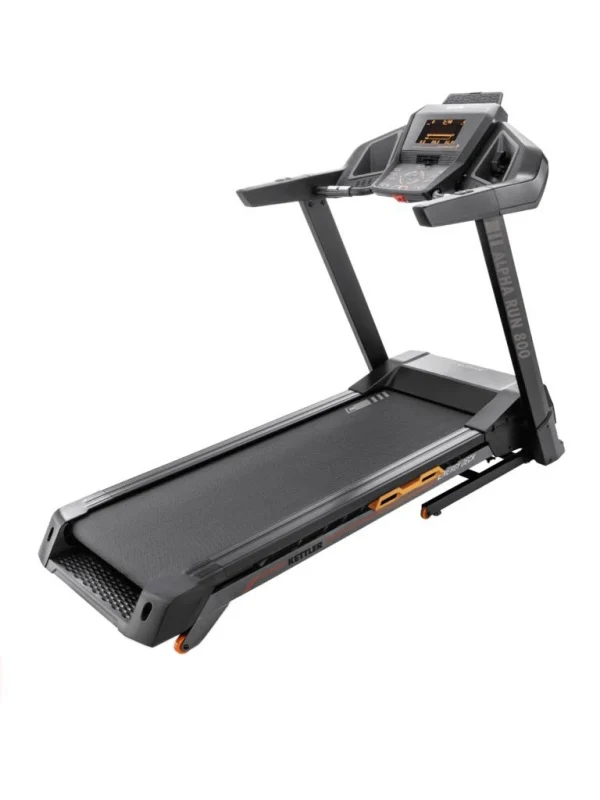 Motorna Traka Za Trčanje Alpha Run 800 2.5Ks Kettler 1030100196