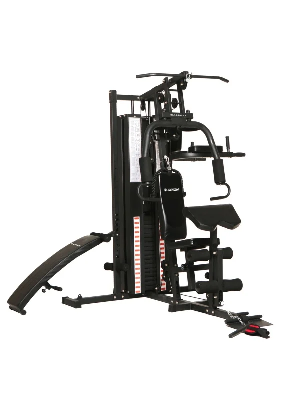 Kombinovana Sprava Gladijator Orion Classic L2 1040100062