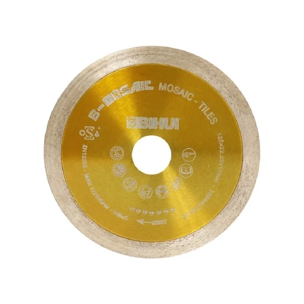 Dijamantska rezna ploča za mozaik 115mm Bihui DCDC115